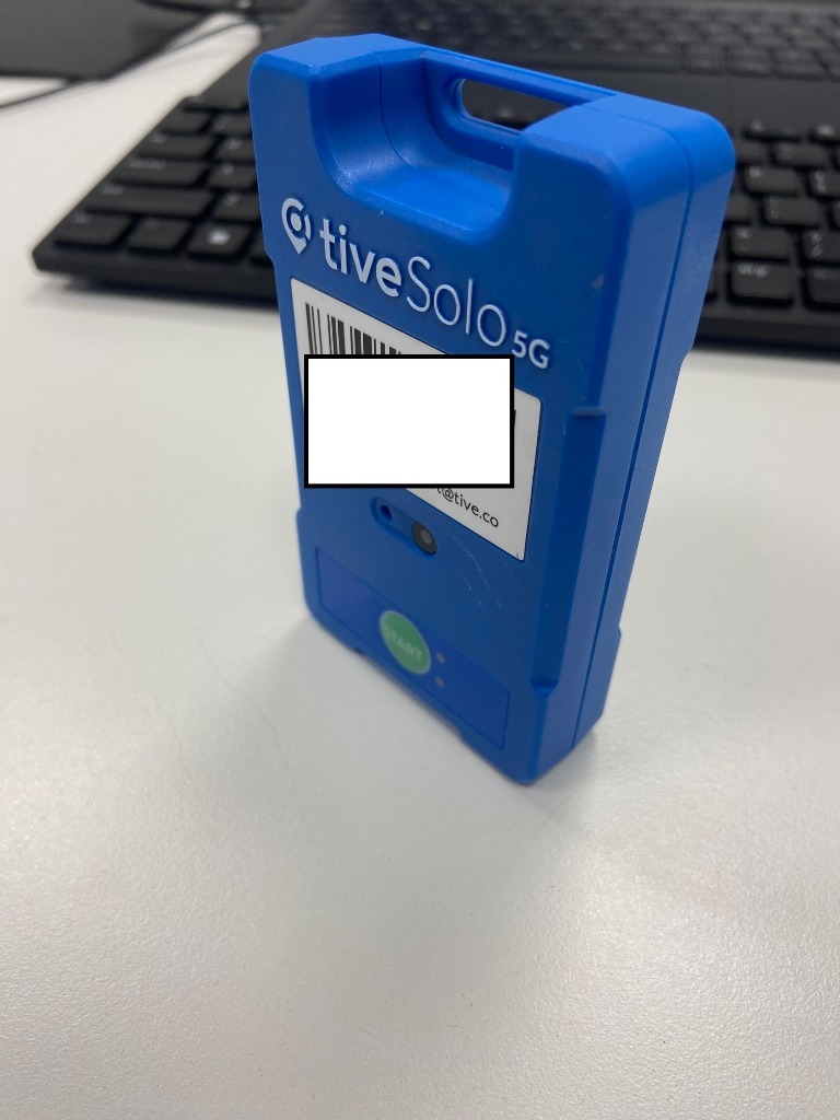 Tive Solo 5G Rejestrator GPS Temperatura TT-7000 | Warszawa | Kup teraz ...