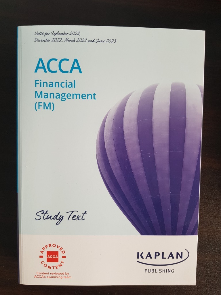 Kaplan Financial Management | Mszana Górna | Kup teraz na Allegro Lokalnie
