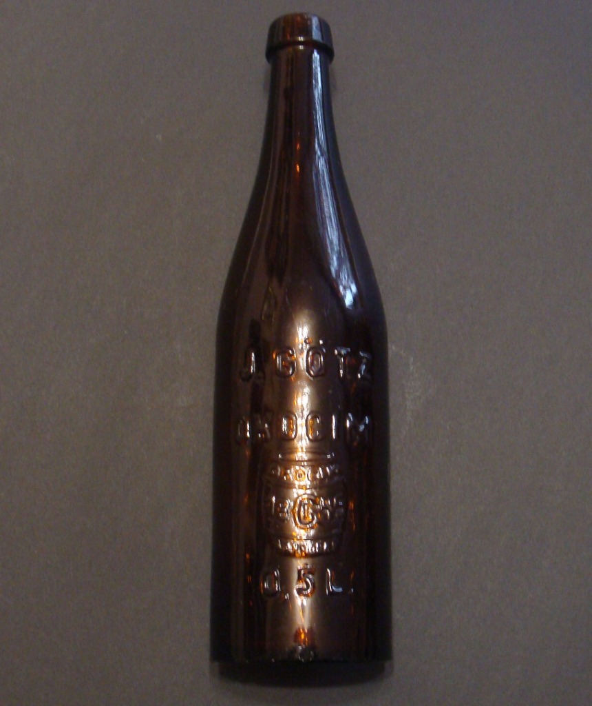 Butelka Okocim - Niska cena na Allegro.pl