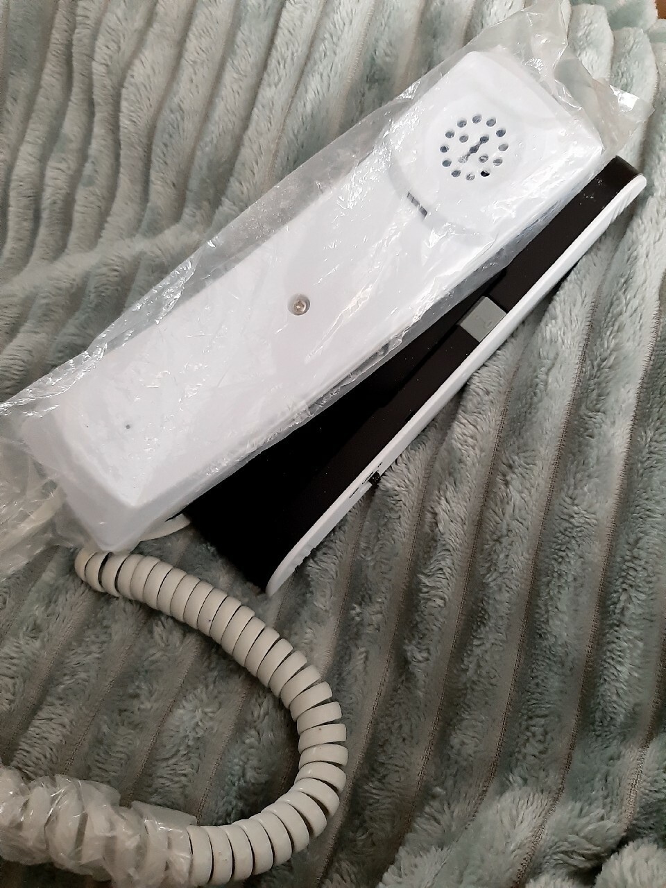 Unifon analogowy cyfral typu slim | Międzyrzecz | Kup teraz na Allegro ...