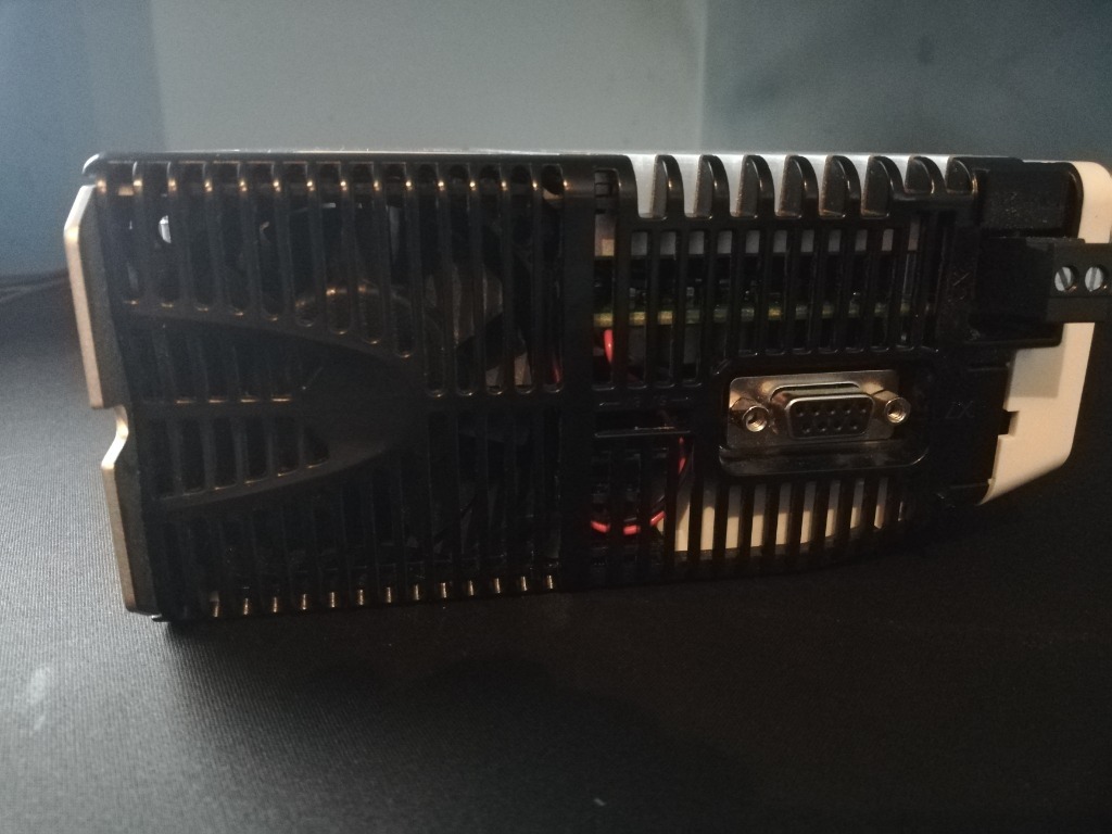 MFE190-04UN-03A0-2 MicroFlex e190 Servo Drive | Toruń | Kup teraz na Allegro Lokalnie