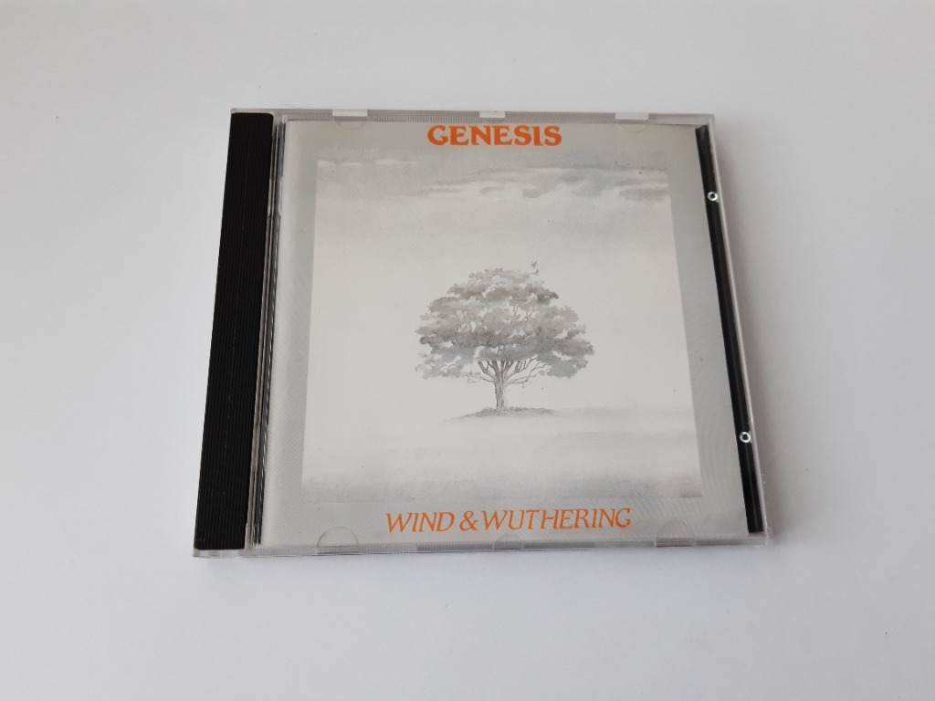 Wind & Wuthering Genesis - Niska cena na Allegro.pl