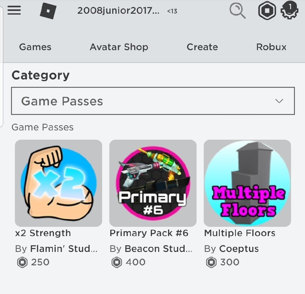 Konto roblox (limitowany Item za 700 robux) | Katowice | Kup teraz na ...