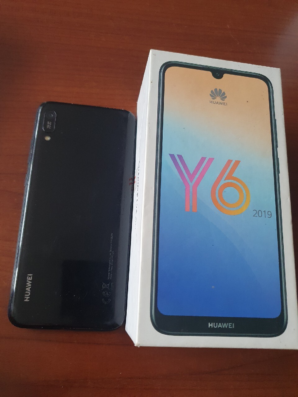 Samsung y6 2019 | Nielepice | Kup teraz na Allegro Lokalnie