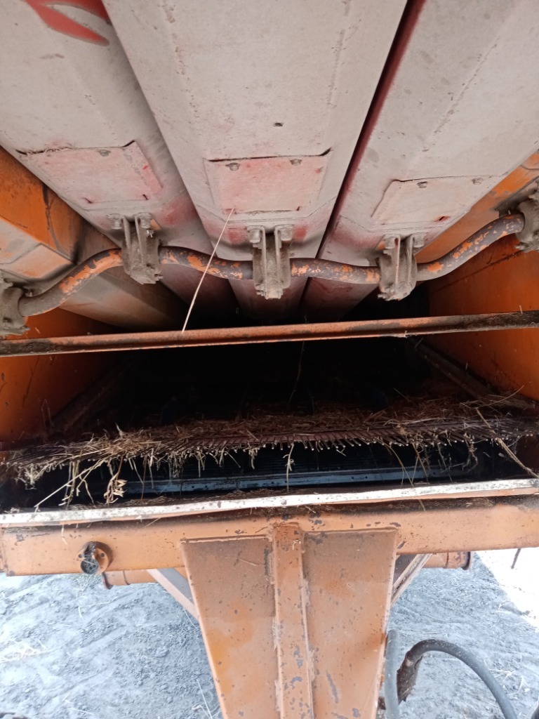 Bizon rok 1980 wszystkie części kombajn silnik | Stary Lubotyń ...