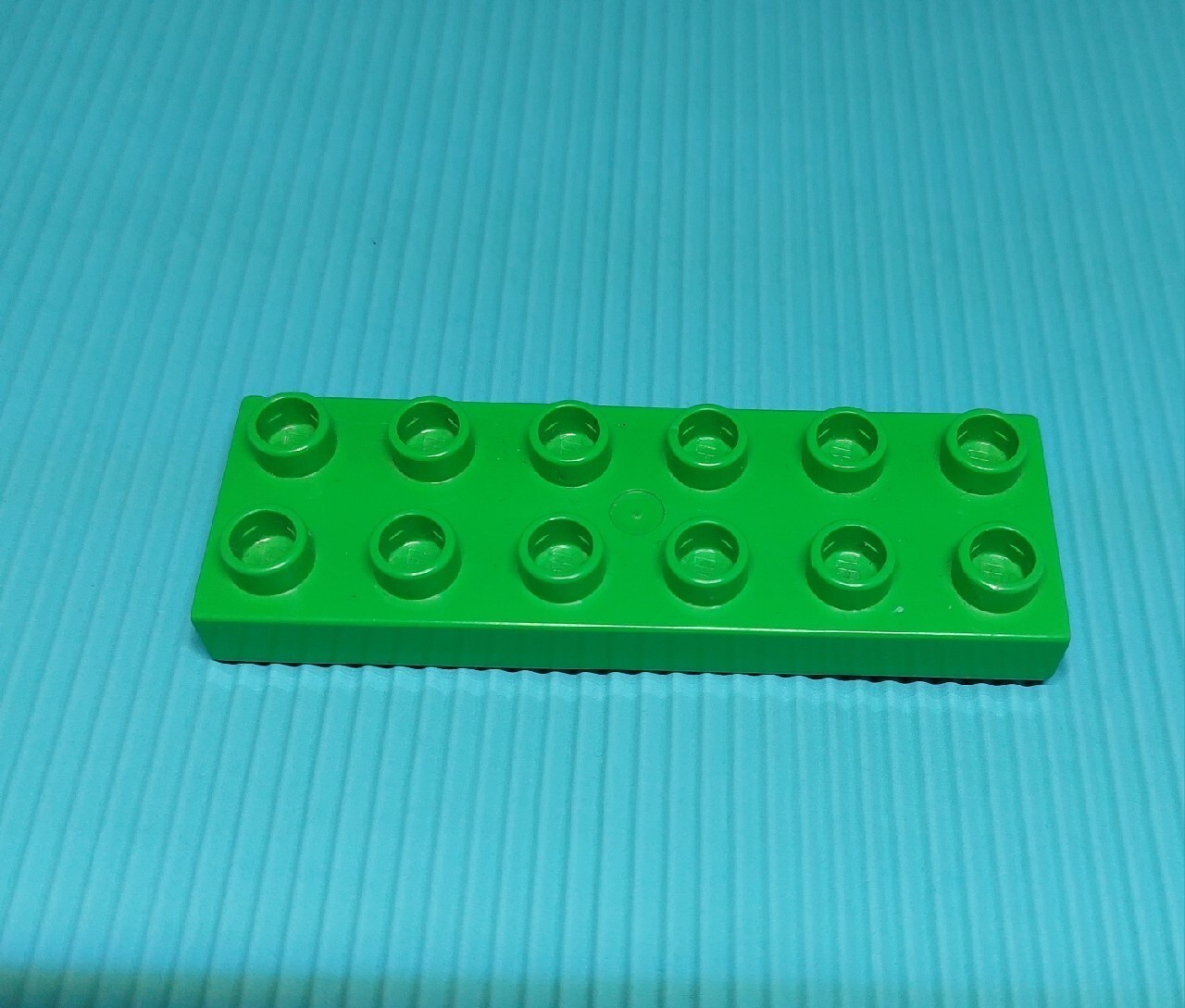 Klocek 2x6 - Klocki LEGO - sklep Allegro.pl