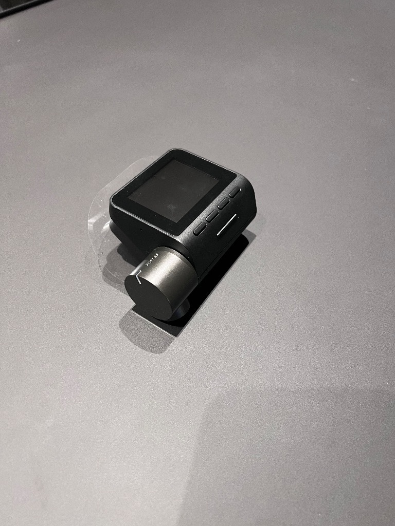 70mai pro D02 GPS rejestrator kamera samochodowa | Szczecin | Kup teraz na Allegro Lokalnie