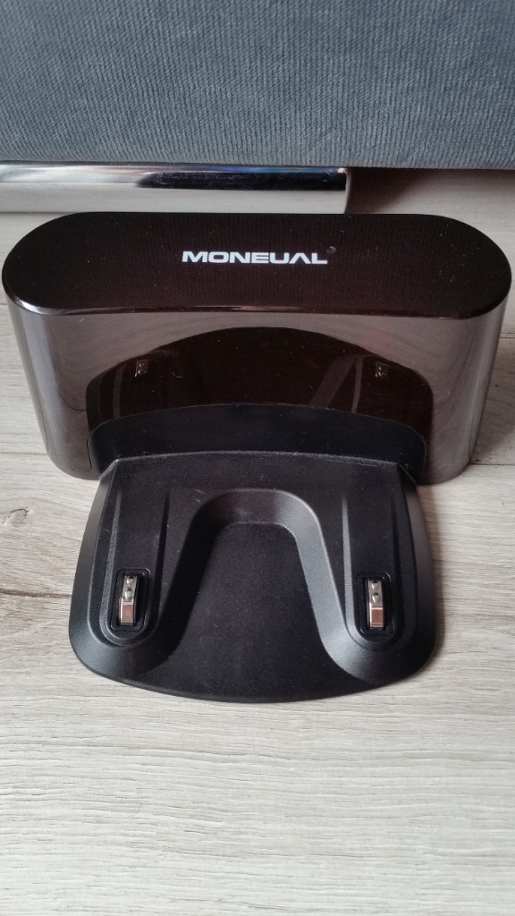 Stacja ładująca Moneual MBOT 900 950 | Katowice | Kup teraz na Allegro ...