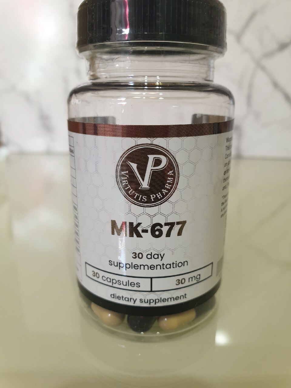 MK677 mk-677 IBUTAMOREN SARM 30 kapsułek 30mg | Lębork | Kup teraz na ... MK677 mk-677 IBUTAMOREN SARM 30 kapsułek 30mg | Lębork | Kup teraz na ...