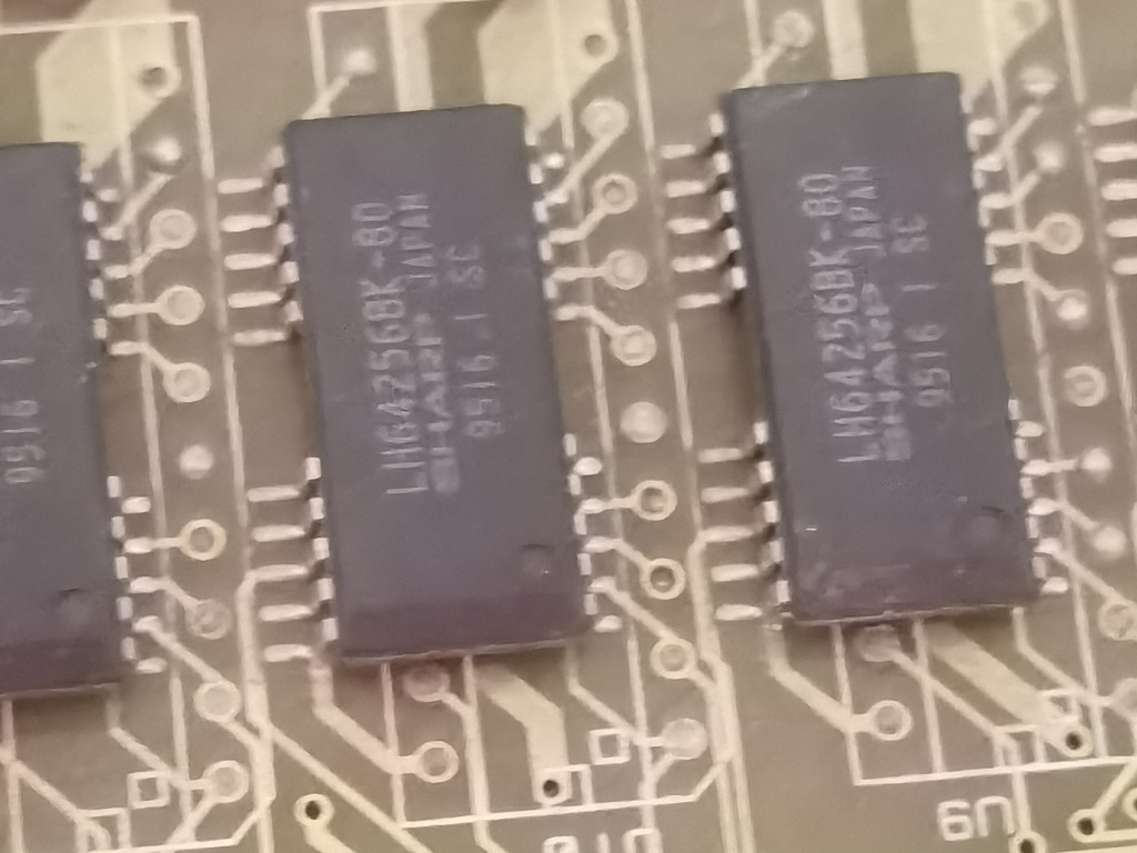 vga vlb vesa local bus 1Mb | Sokołowsko | Kup teraz na Allegro Lokalnie