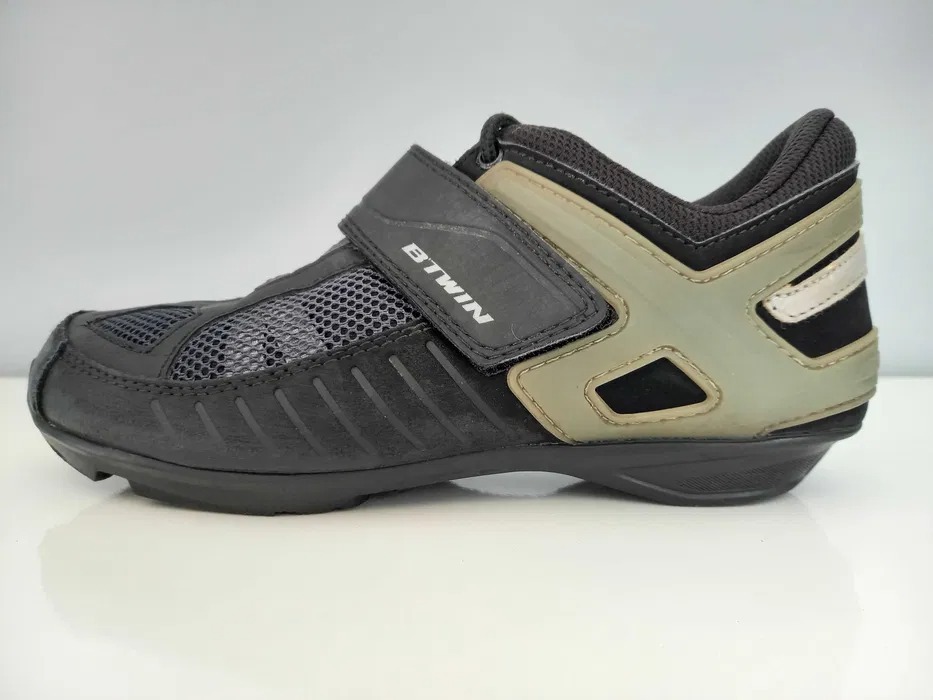 Buty na rower Btwin Triban 100 | Józefów k Otwocka | Kup teraz na ...