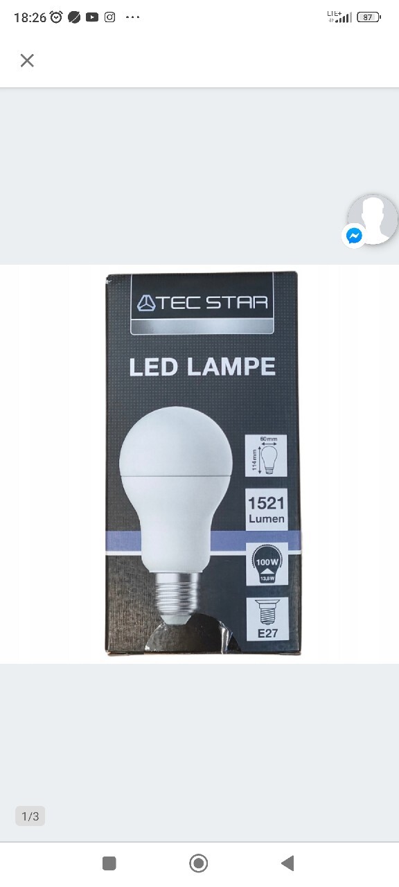 Tec Star - Niska cena na Allegro.pl