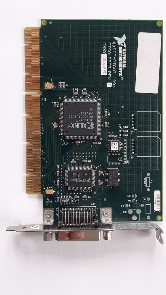 Karta National Instruments - Niska cena na Allegro.pl