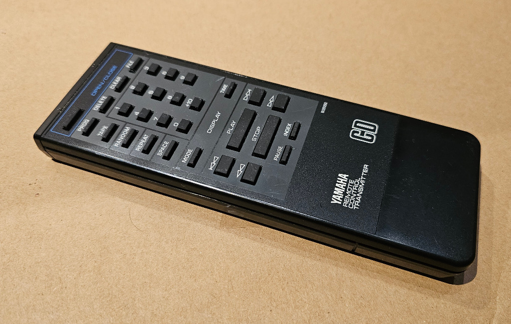 Yamaha Cdx-700 - Niska cena na Allegro.pl