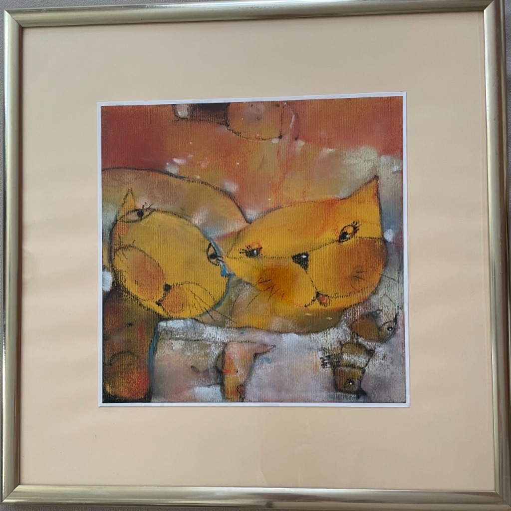 Obraz Anna Ksykiewicz | Warszawa | Ogłoszenie na Allegro Lokalnie