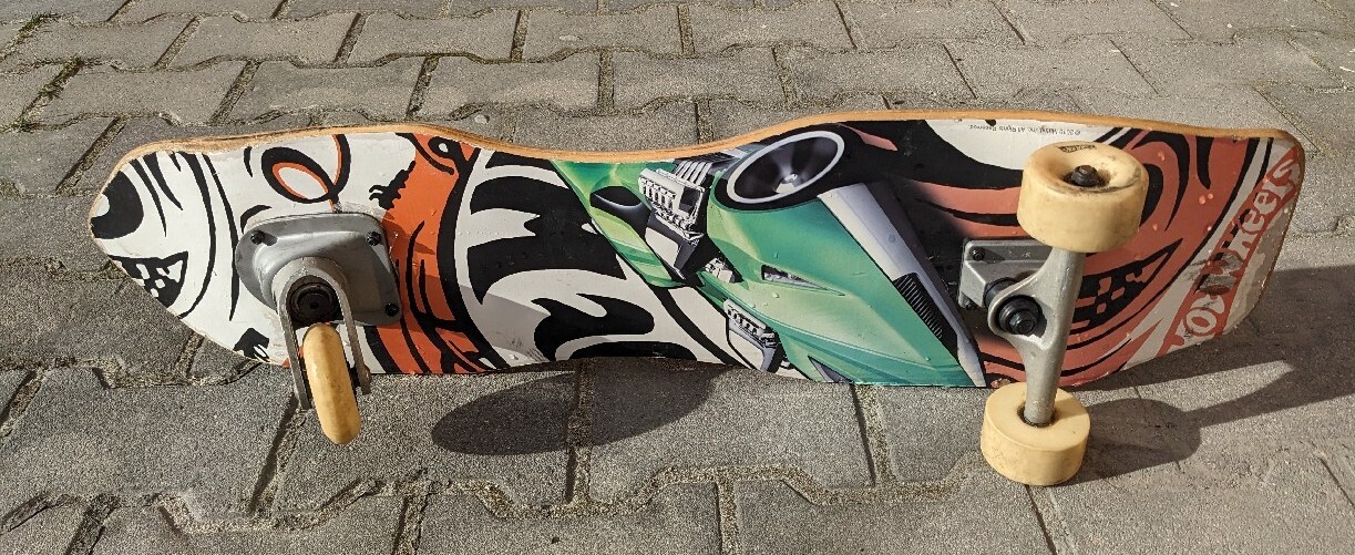 Flowboard - Niska cena na Allegro.pl