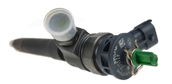 Wtryskiwacze Bosch 0445110569 Renault Fiat Opel | Rzeszów | Kup teraz ...