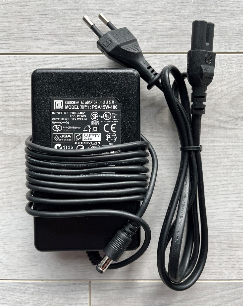 Cisco Zasilacz - Niska cena na Allegro.pl