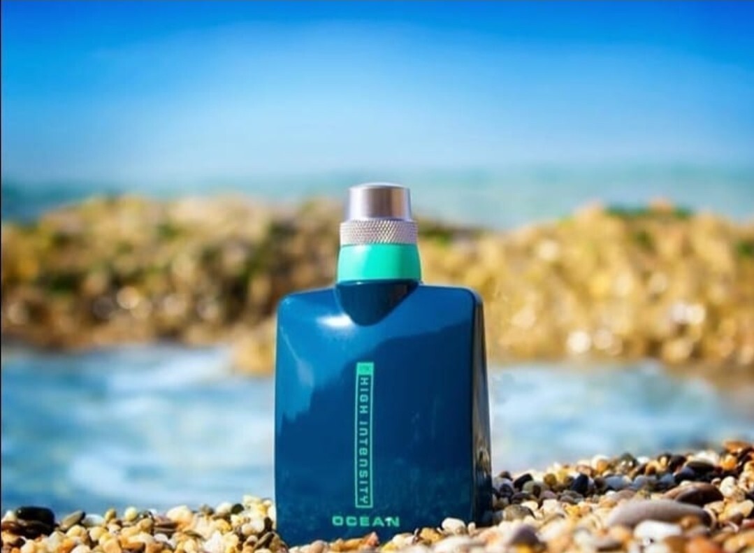 Męska Woda Kolońska - High Intensity Ocean 73 ml Mary Kay | Wrocław ...