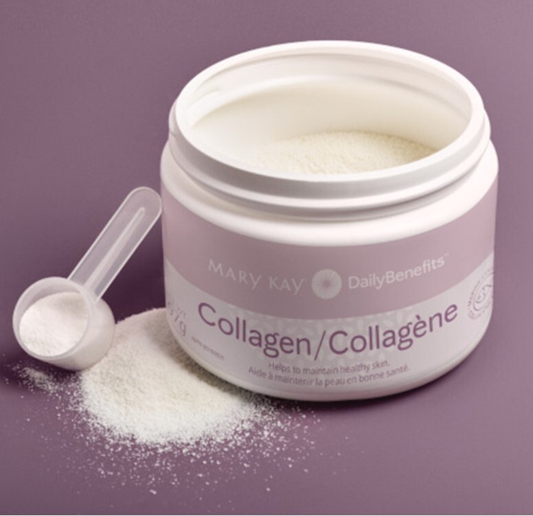 Kolagen Mary Kay - Niska cena na Allegro.pl