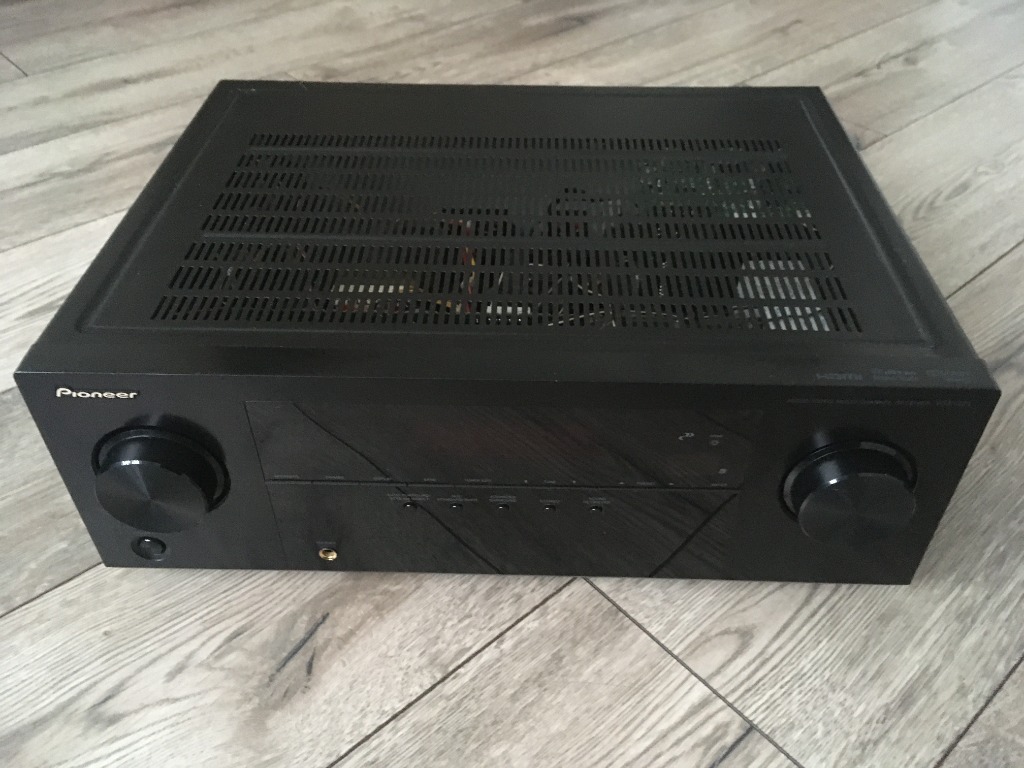 Pioneer VSX-321 | Krosno | Kup teraz na Allegro Lokalnie