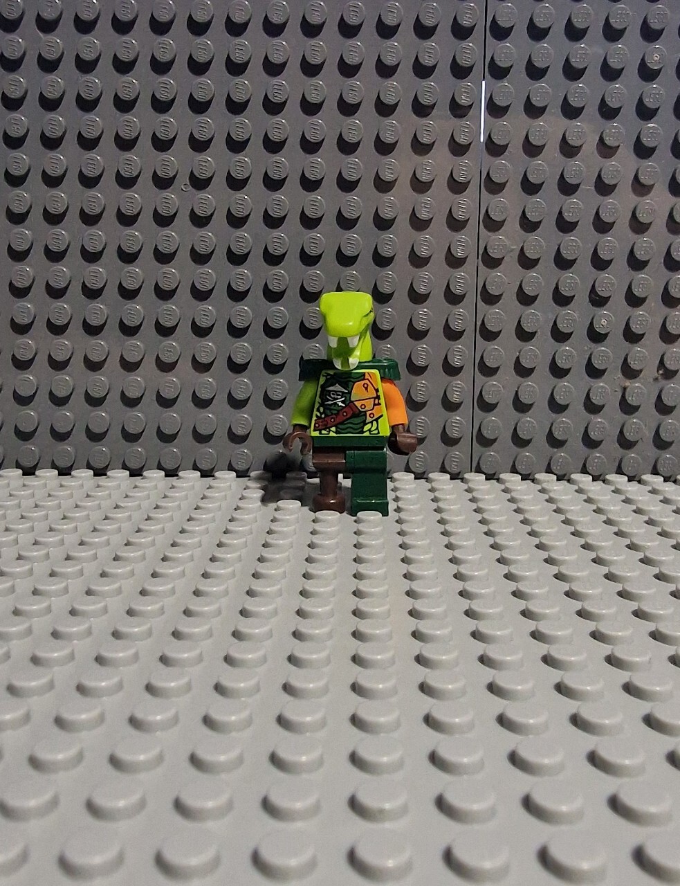 Lego Ninjago Clancee Figurka - Niska cena na Allegro.pl