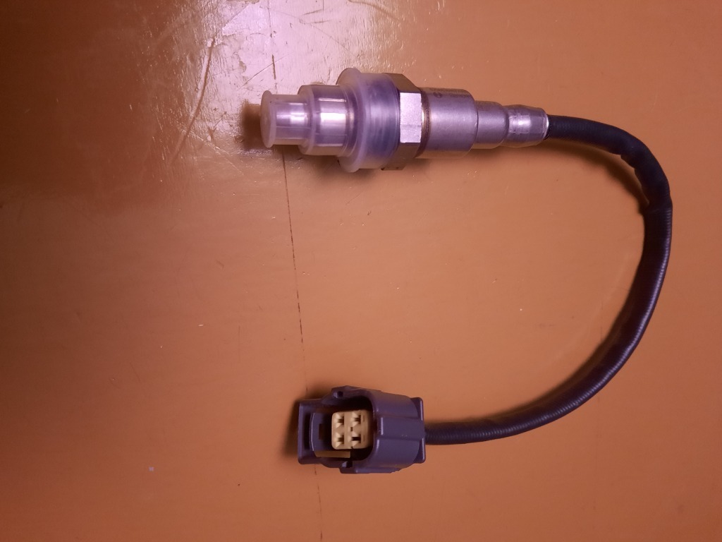 Nowa Sonda lambda Mercedes A 0075426318 | Olesno | Kup teraz na Allegro ...