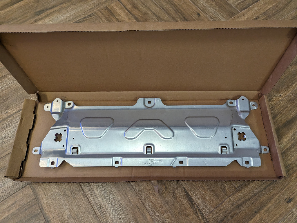 BMW 51647400110 wzmocnienie czołowe górne blacha | Łódź | Kup teraz na ...