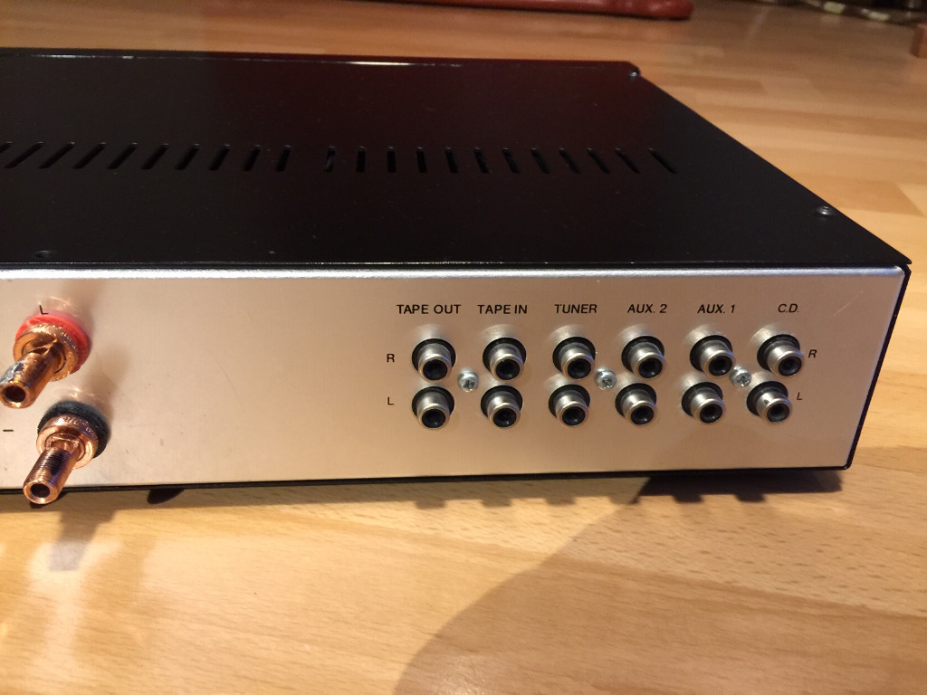 Sugden Optima 80 | Gdańsk | Kup teraz na Allegro Lokalnie