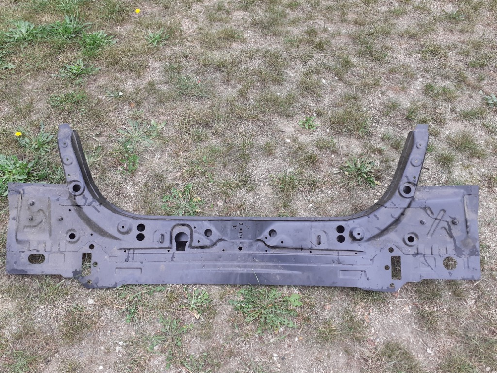 Pas tylny bmw F10,11 nowy oryginalny 41347240434 | Bolesławiec | Kup ...