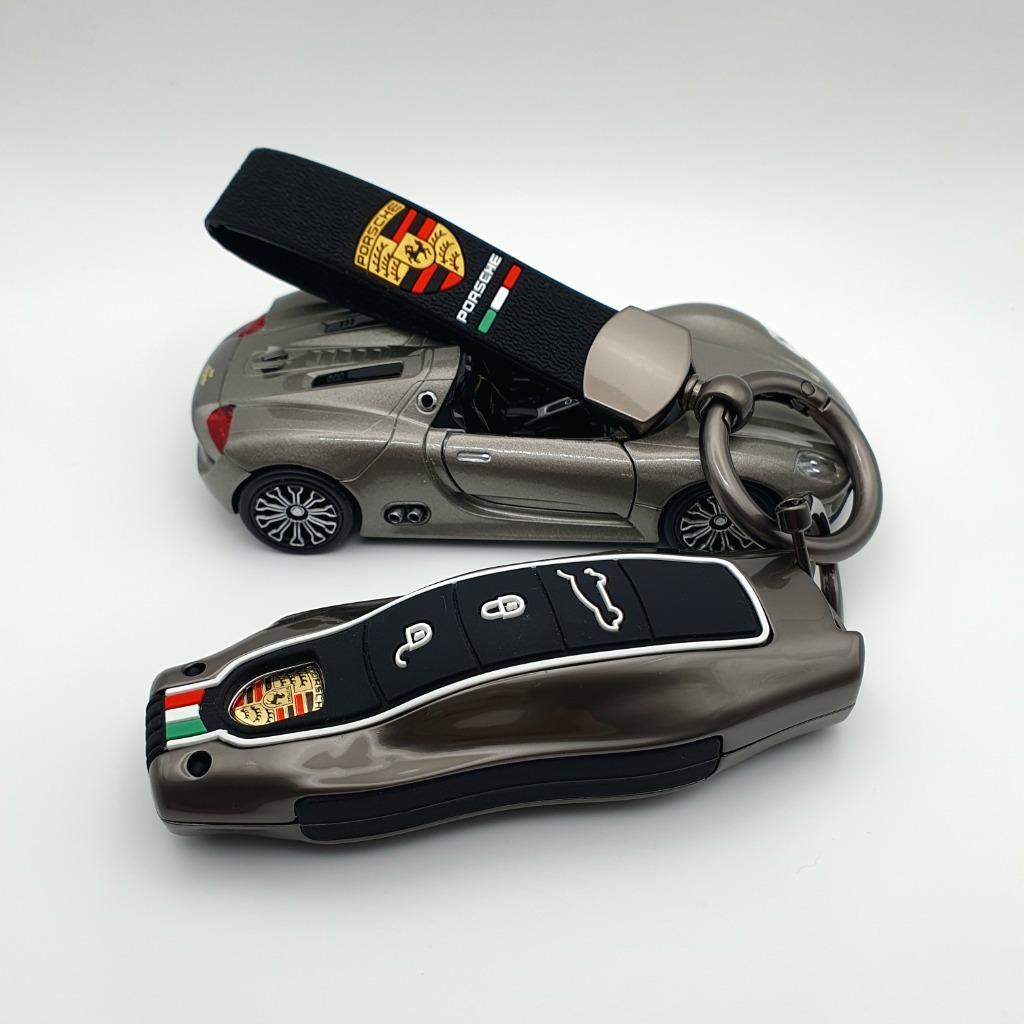 Porsche Breloczek - Niska cena na Allegro.pl