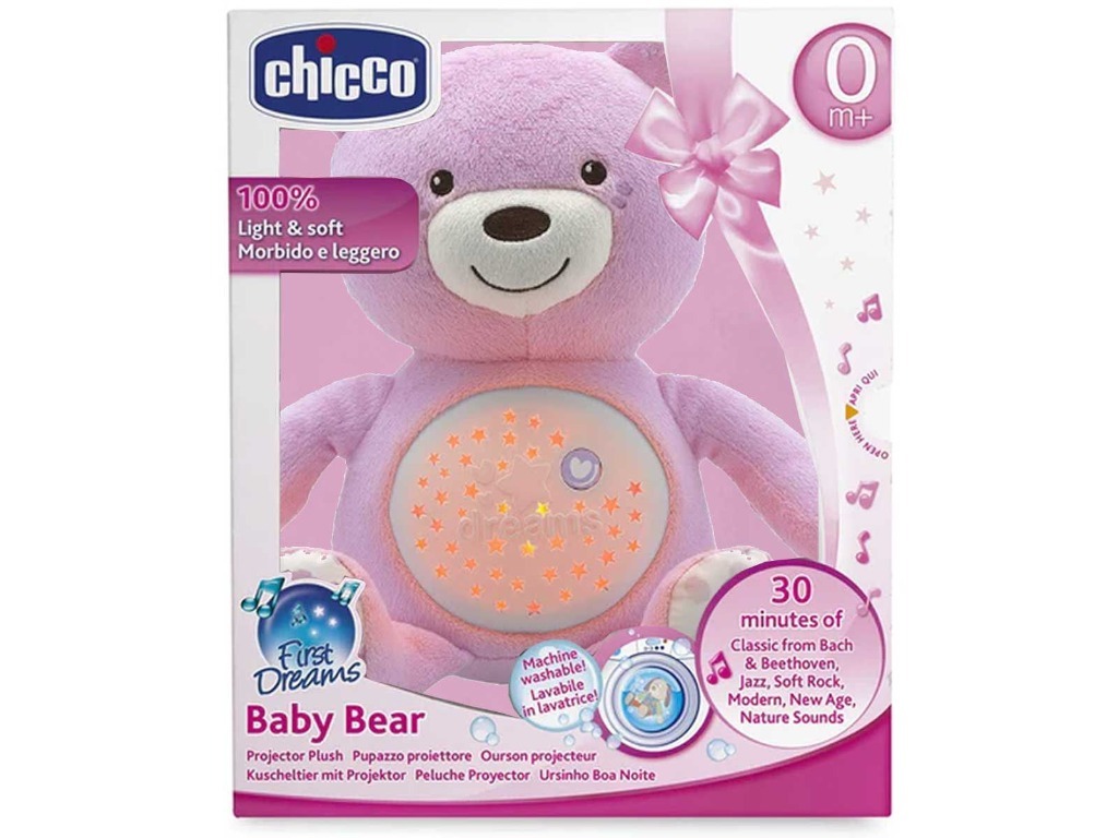 Chico baby bear | Kraków | Kup teraz na Allegro Lokalnie