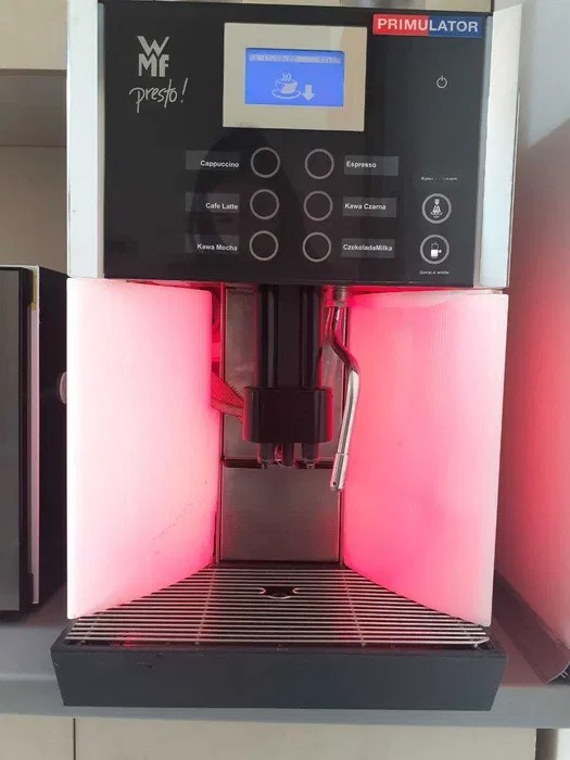 Ekspres Primulator WMF PRESTO | Kielce | Ogłoszenie na Allegro Lokalnie