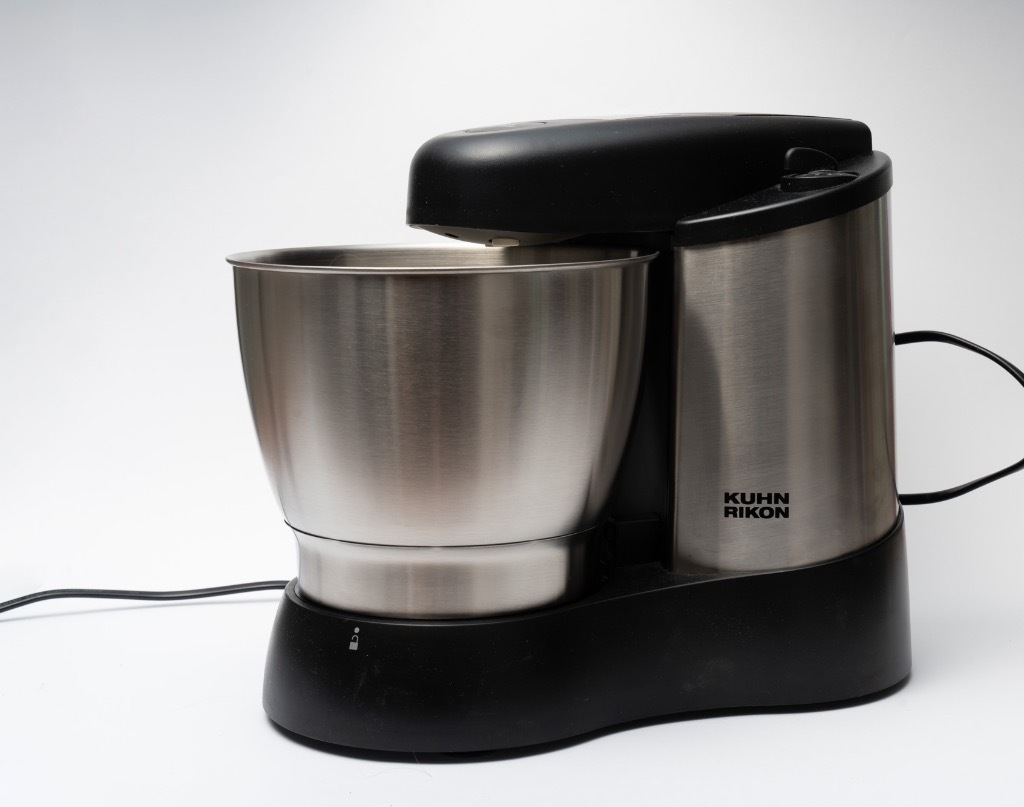 Robot kuchenny KUHN RIKON | Rzeszów | Kup teraz na Allegro Lokalnie