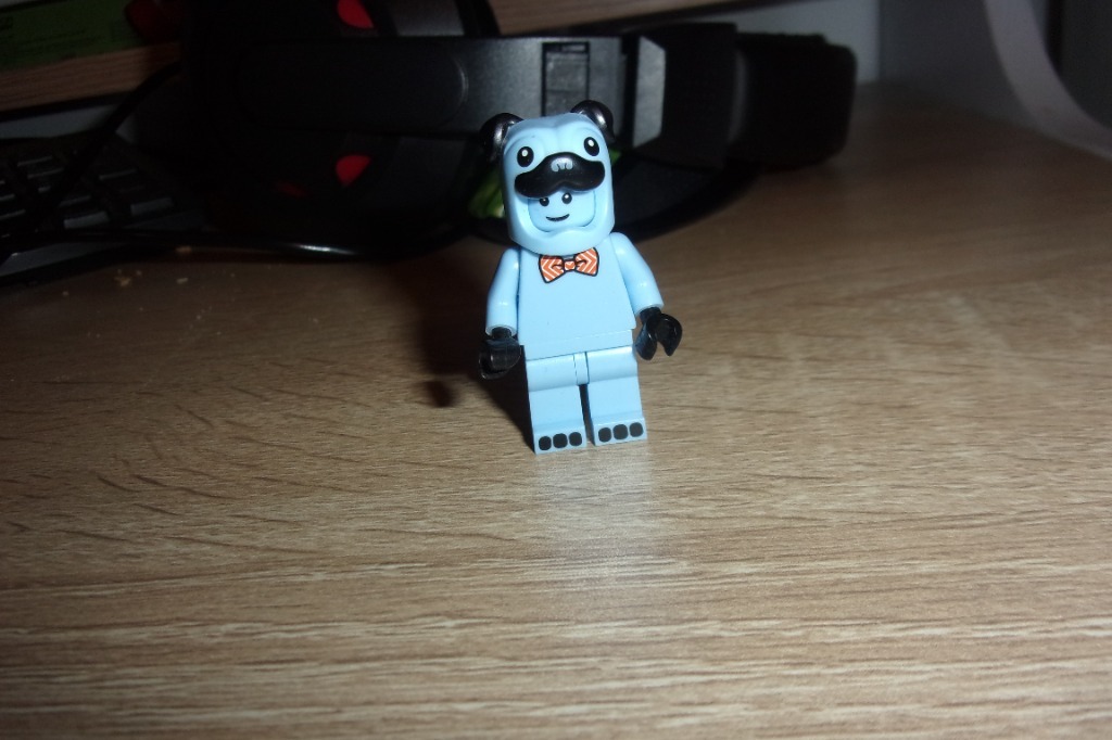 Lego Mops - Niska cena na Allegro.pl