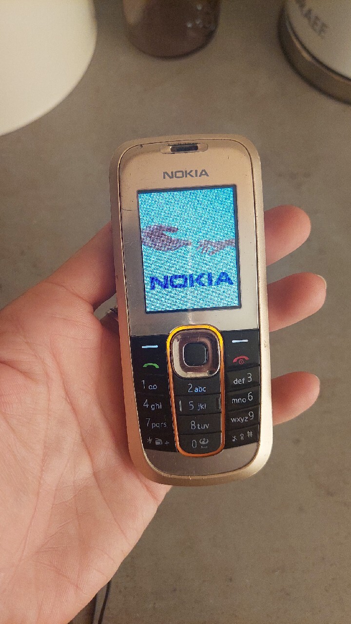 Stara złota Nokia | Olsztyn | Kup teraz na Allegro Lokalnie