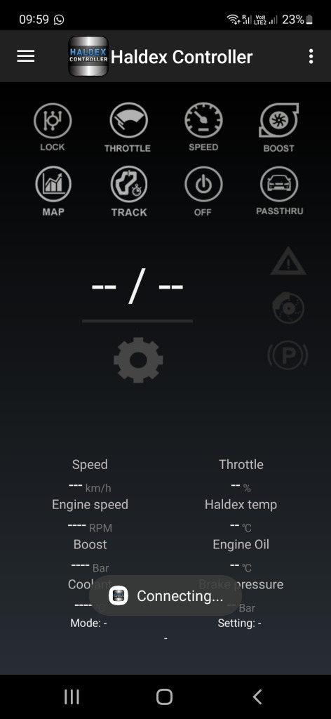 Vd Veer Engineering Haldex Controller Gen5 0CQ MQB | Głowienka | Kup ...