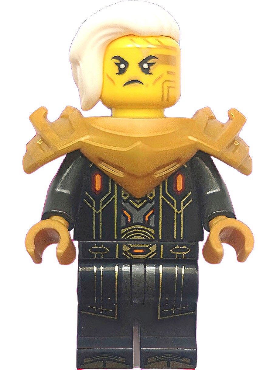 Lego Ninjago Beatrix - Niska cena na Allegro.pl