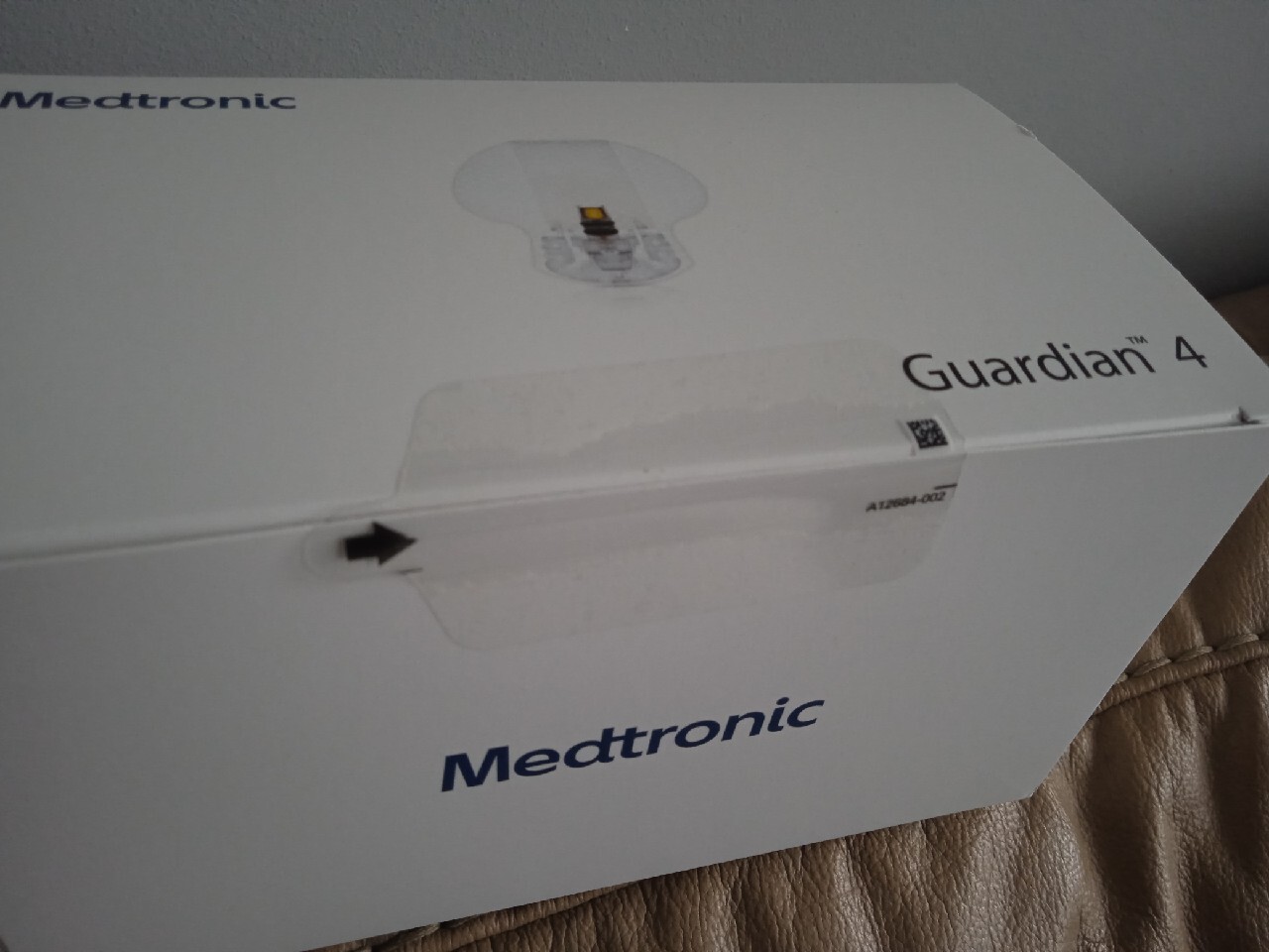 Guardian 4 Medtronic 1 szt. | Krosno | Kup teraz na Allegro Lokalnie