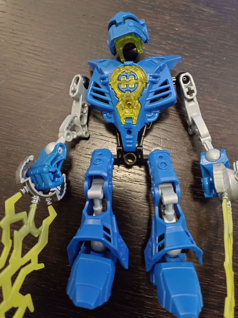 Lego - Hero Factory - Surge - 7169 | Bielsko-Biała | Kup teraz na ...