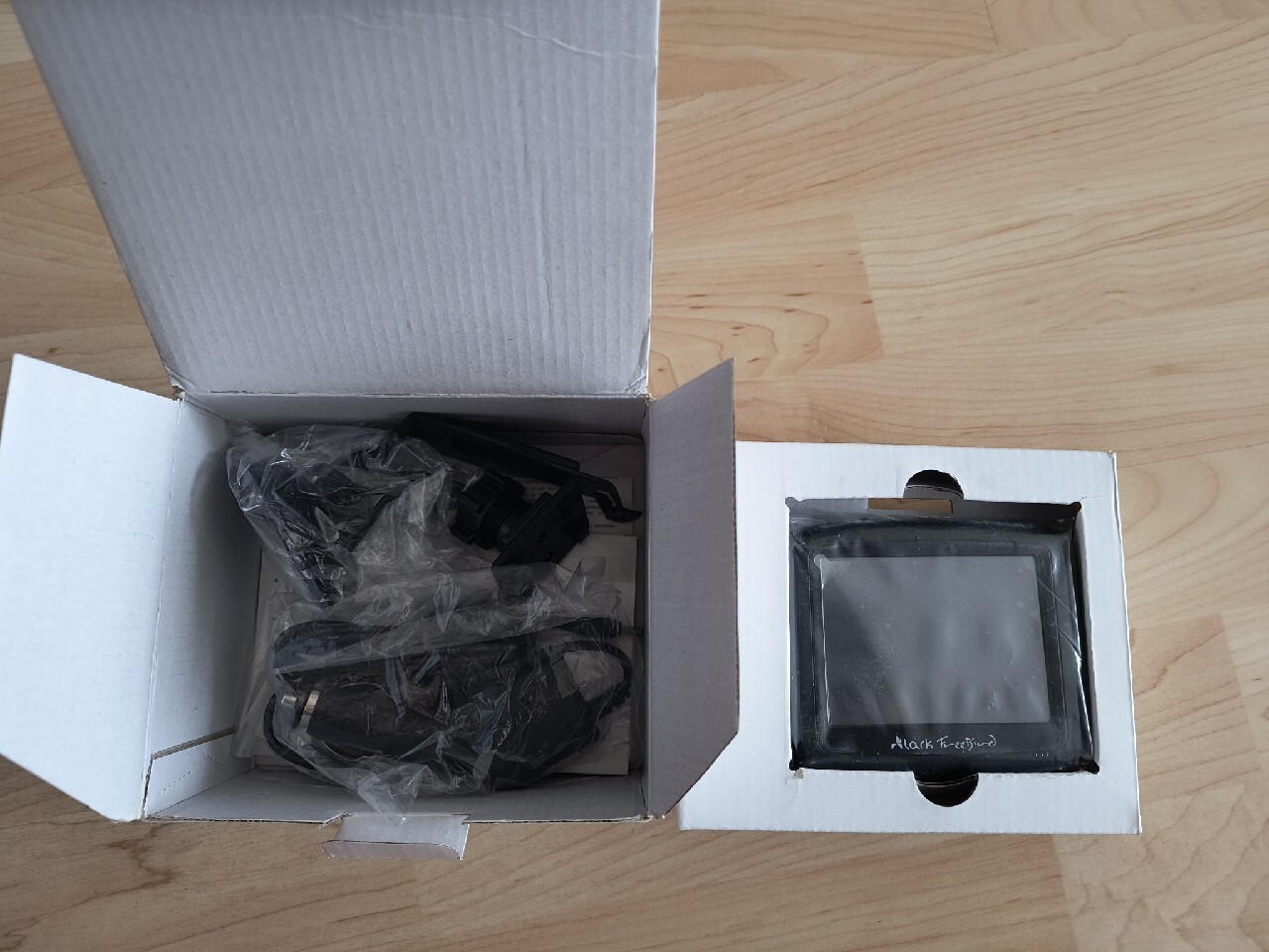 Larkmap - Niska cena na Allegro.pl