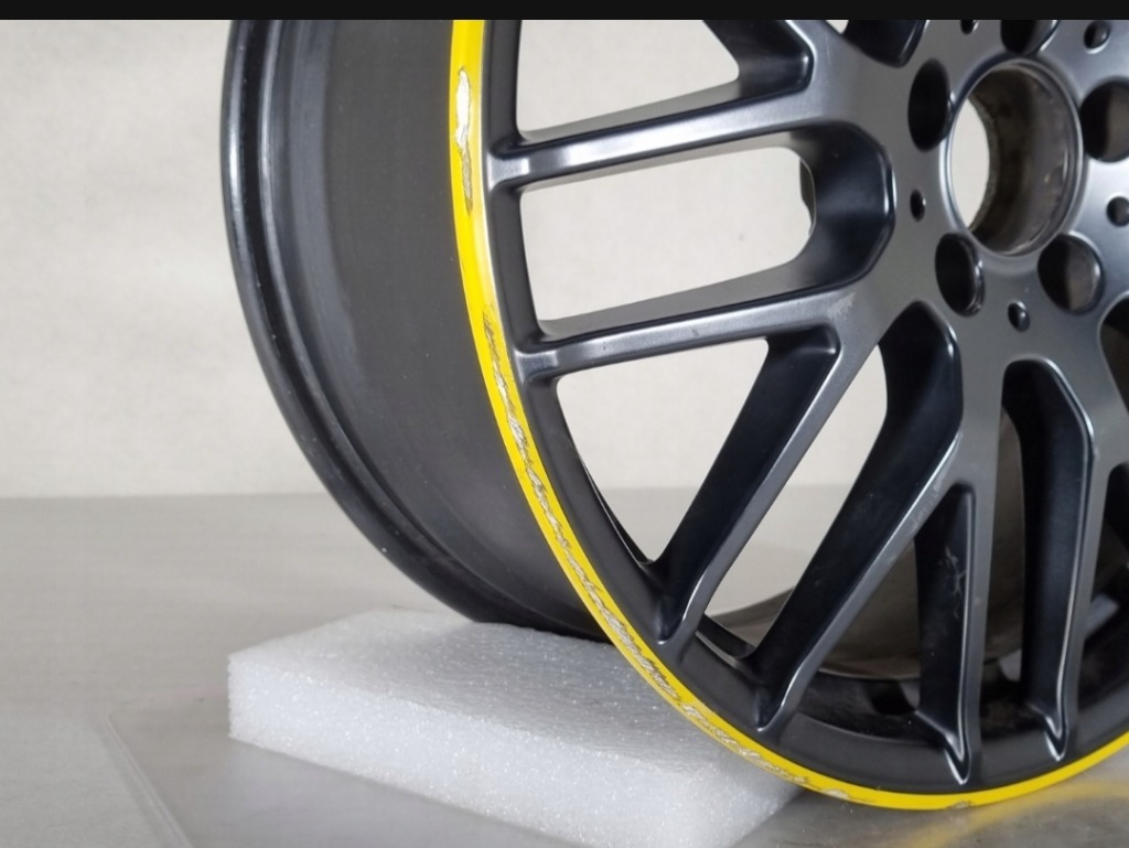 Felga AMG a45 cla45 gla45 19 et48 1764010900 | Wartkowice | Ogłoszenie ...