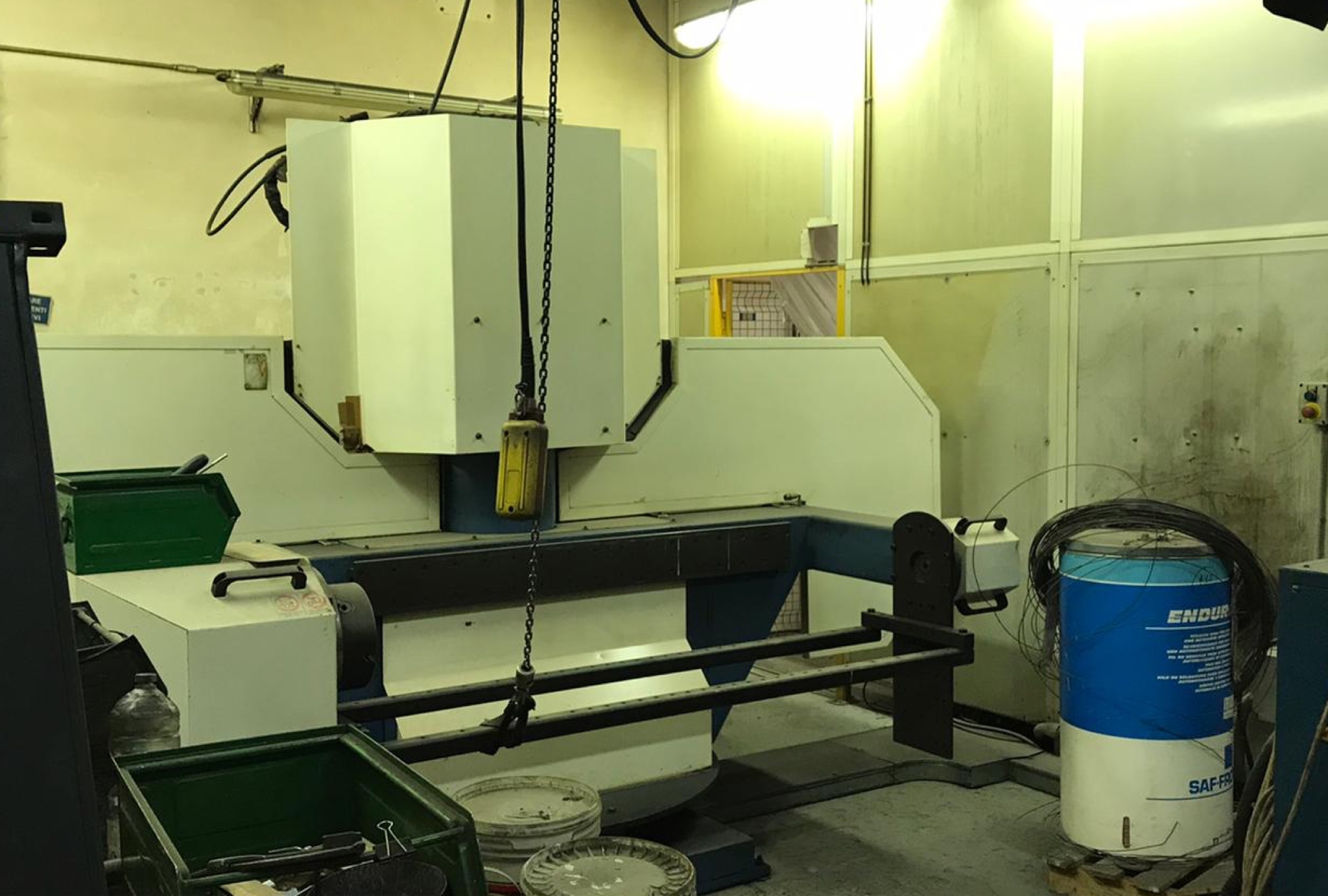 Robot OTC DAIHEN Almega AX V6 | Chrzanów | Ogłoszenie na Allegro Lokalnie