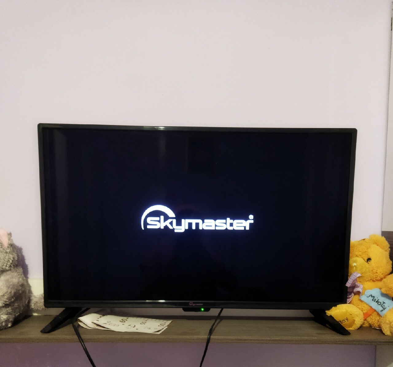 Telewizor Skymaster 32 | Wirkowice Pierwsze | Ogłoszenie na Allegro Lokalnie