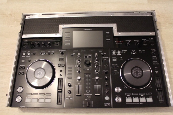 Pioneer XDJ-RX1 | Siedlce | Ogłoszenie na Allegro Lokalnie