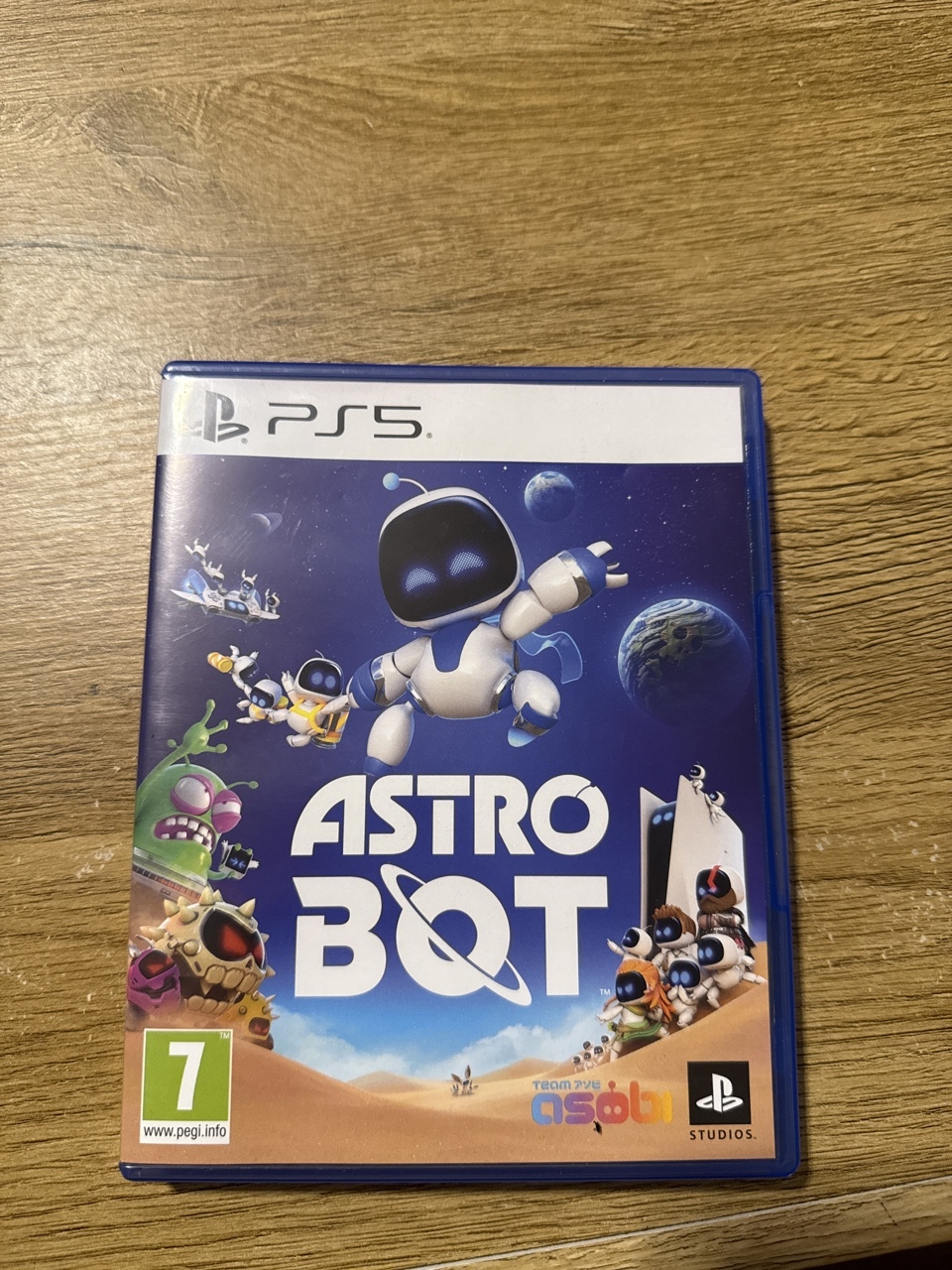 Astrobot - PS5 -PlayStation 5 | Czasław | Kup teraz na Allegro Lokalnie