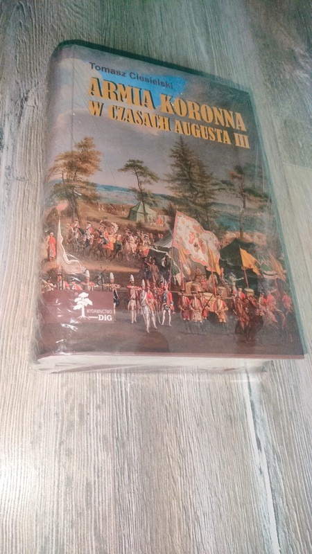 Korona - Czas na - Niska cena na Allegro.pl