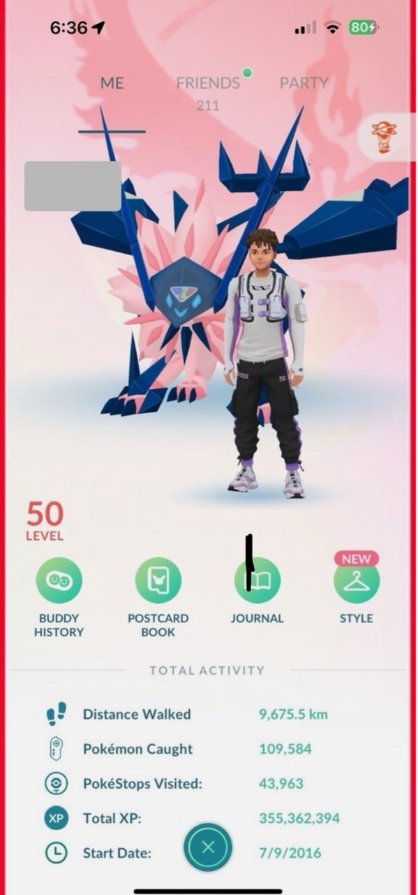 Konto Pokémon GO - Rzadkie i dobre pokemony. | Szczecin | Kup teraz na ...