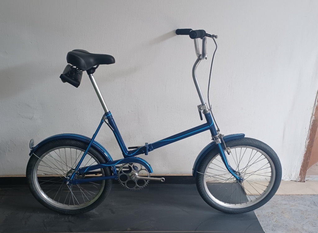 Rower Skladak kolo 20 | Warszawa | Kup teraz na Allegro Lokalnie