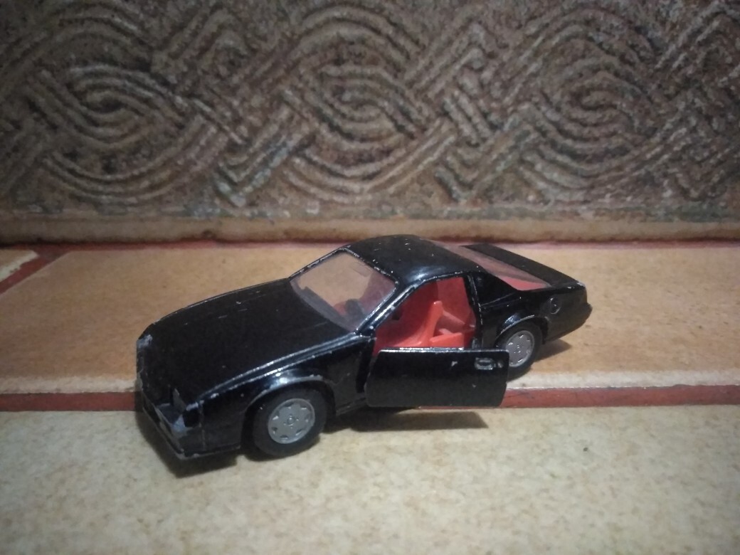 SIKU Camaro Z28 1990 UNIKAT | Wrocław | Kup teraz na Allegro Lokalnie